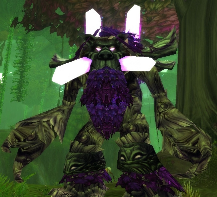 Arcosin - NPC - World of Warcraft