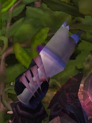 Direbrew's Bloody Shanker - Item - World of Warcraft