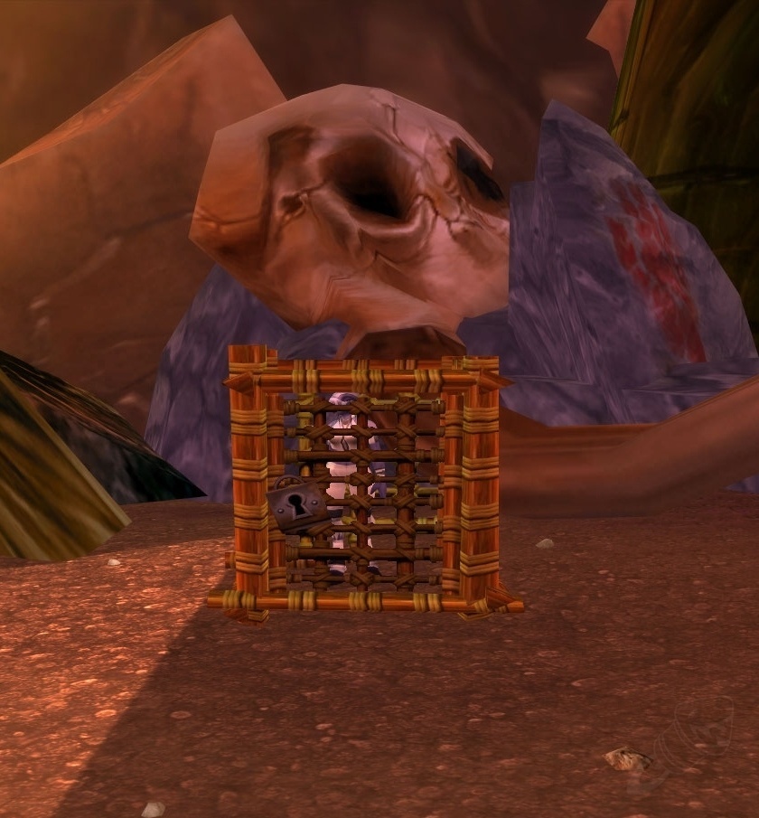 Vindicator Vuuleen - NPC - Cataclysm Classic