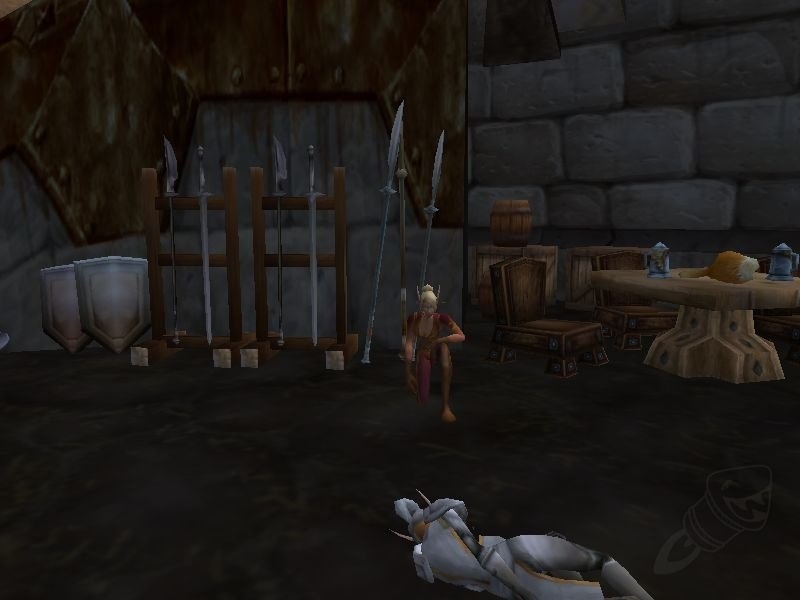 黎明行者的微光—任務—燃燒遠征經典版