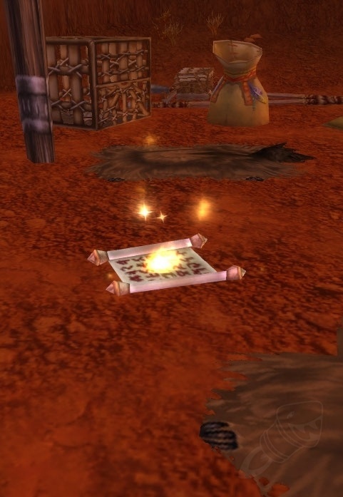 Thwarting Kolkar Aggression - Quest - World of Warcraft