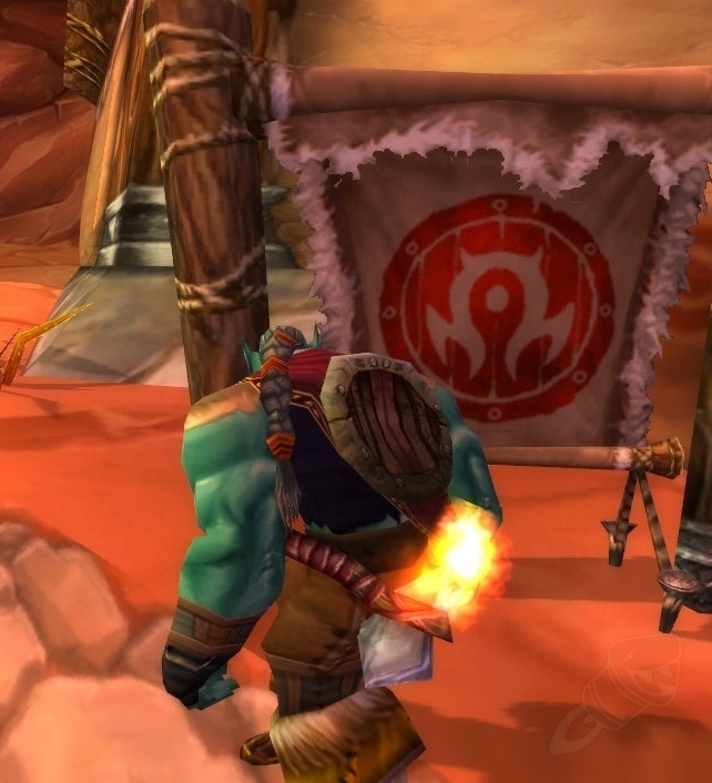 Flametongue Weapon - Spell - Cataclysm Classic