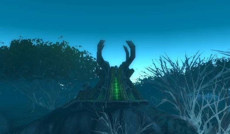 Die Zwillingsziggurats - Quest - World of Warcraft