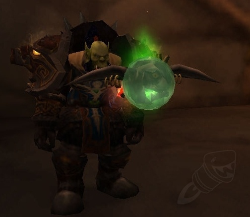 Imp in a Ball - Item - Cataclysm Classic