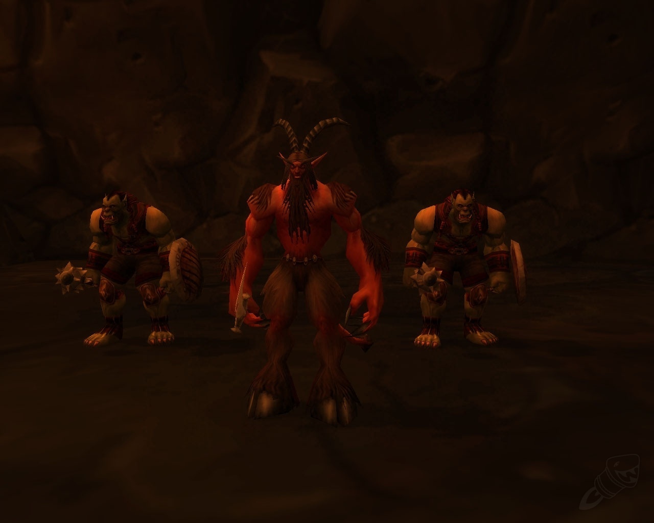 Bazzalan - NPC - Cataclysm Classic