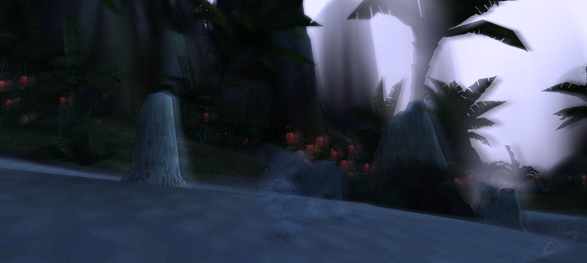 Phantom Ghostfish - Item - Cataclysm Classic