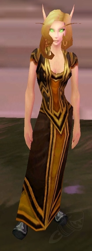 Geomancer's Wraps - Item - World of Warcraft