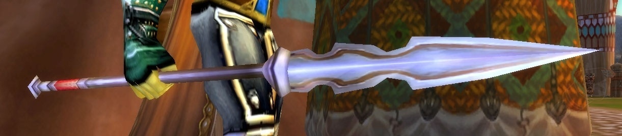 Bonechewer - Item - World of Warcraft