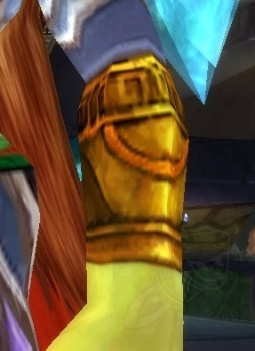 Sunscale Wristguards - Item - World of Warcraft