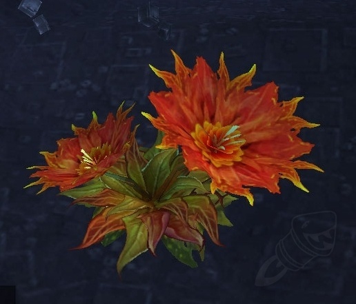 Heartblossom - Object - World of Warcraft