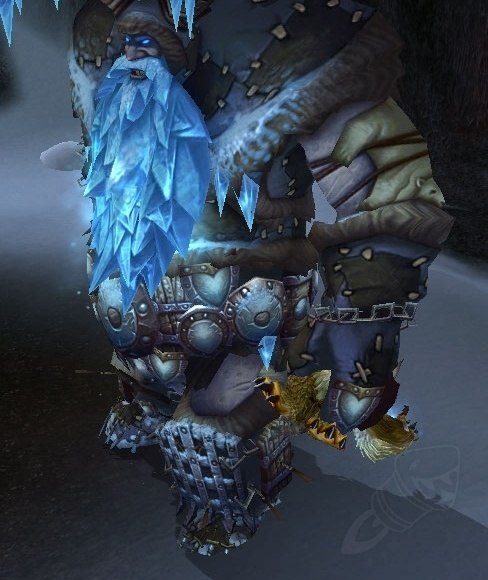 Snorri - NPC - Mists of Pandaria Classic