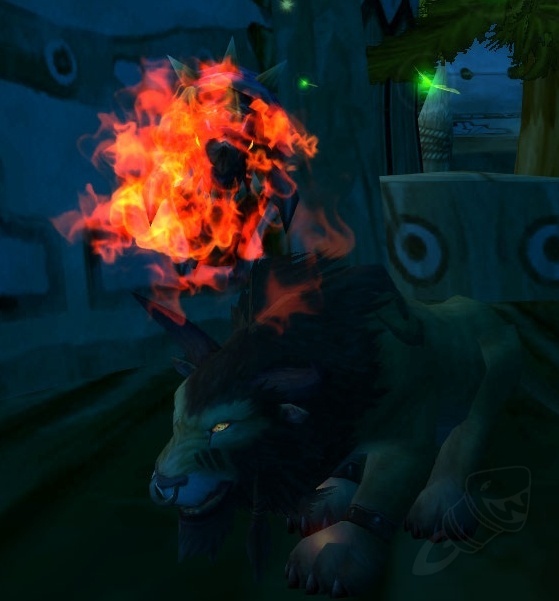 Sharpened Twilight Scale - Item - Cataclysm Classic