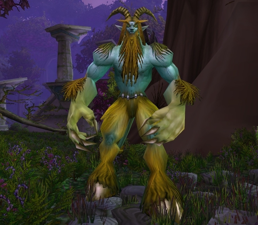 Twilight Corrupter - NPC - World of Warcraft