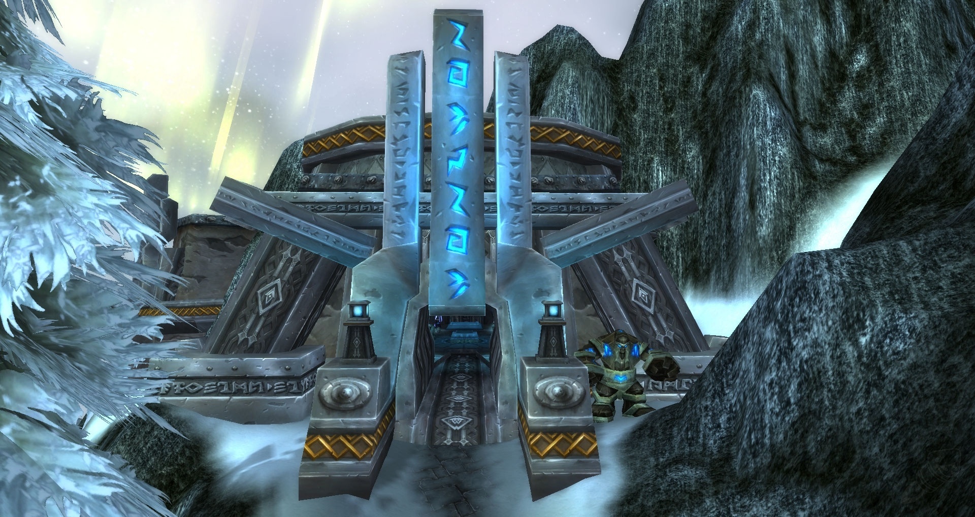 Loken's Orders - Quest - Cataclysm Classic