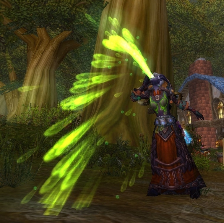 Sácalo - Logro - World of Warcraft