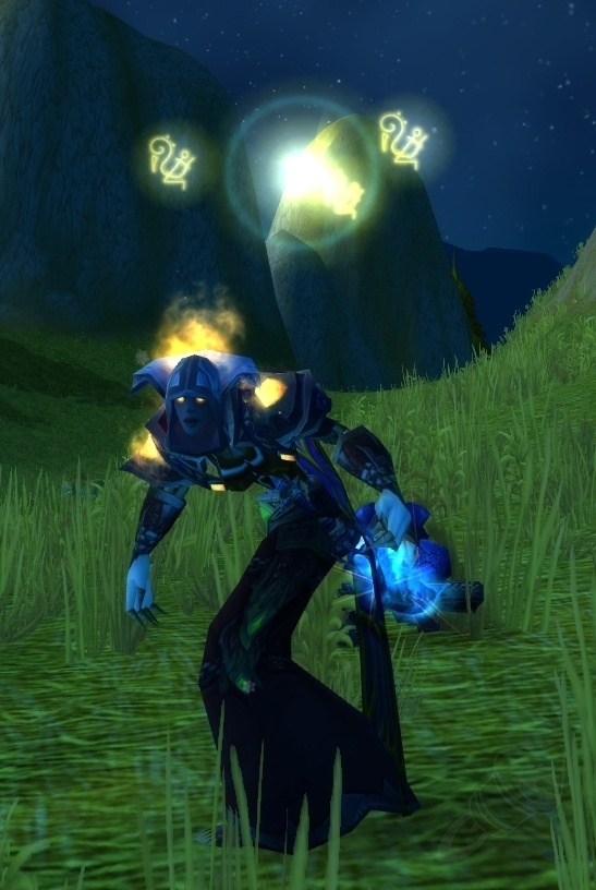 Expiation - Sort - World of Warcraft