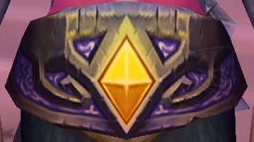 Cauterized Cord - Item - Cataclysm Classic