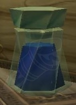 Runic Mana Potion - Item - World of Warcraft