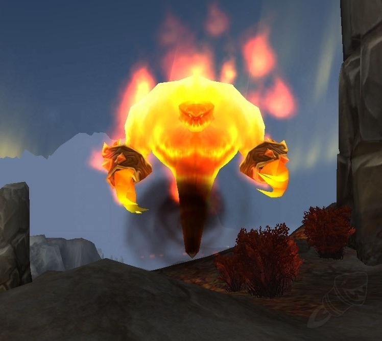 Simmer - NPC - Cataclysm Classic