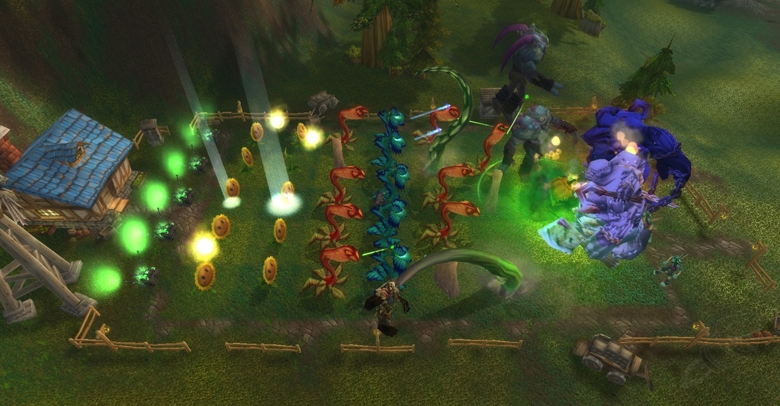 Someone Setup the Pumpkin Bomb - Quest - World of Warcraft