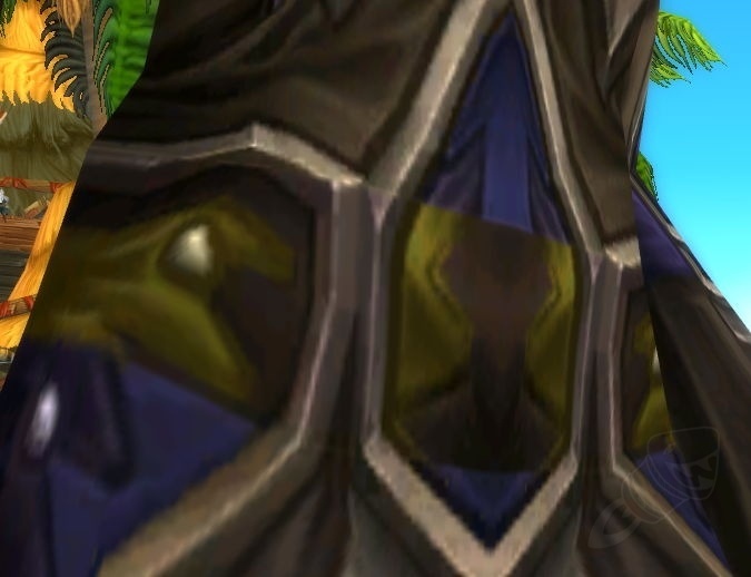 Duskweave Belt - Item - World of Warcraft