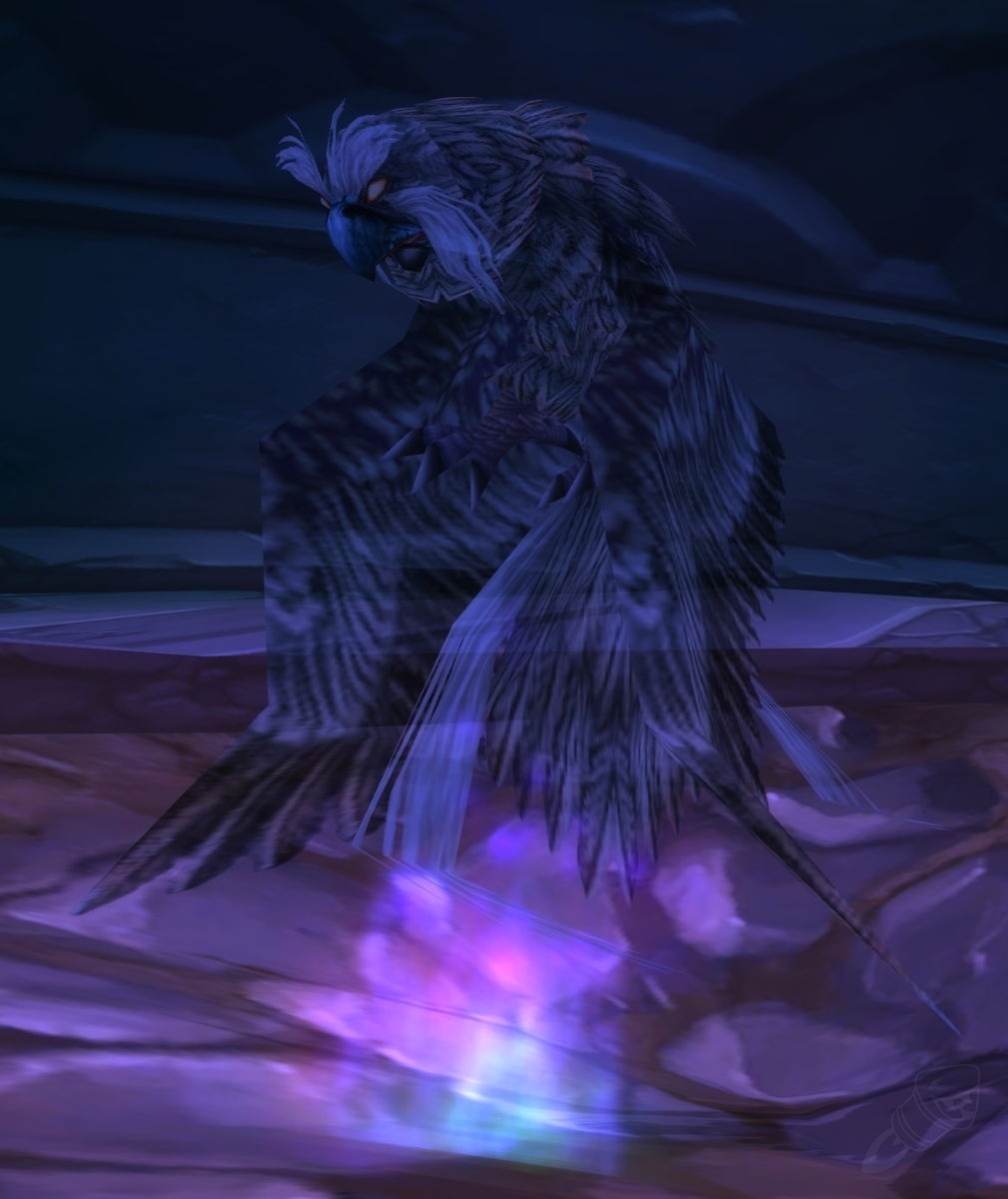 Eagle Spirit - NPC - World of Warcraft