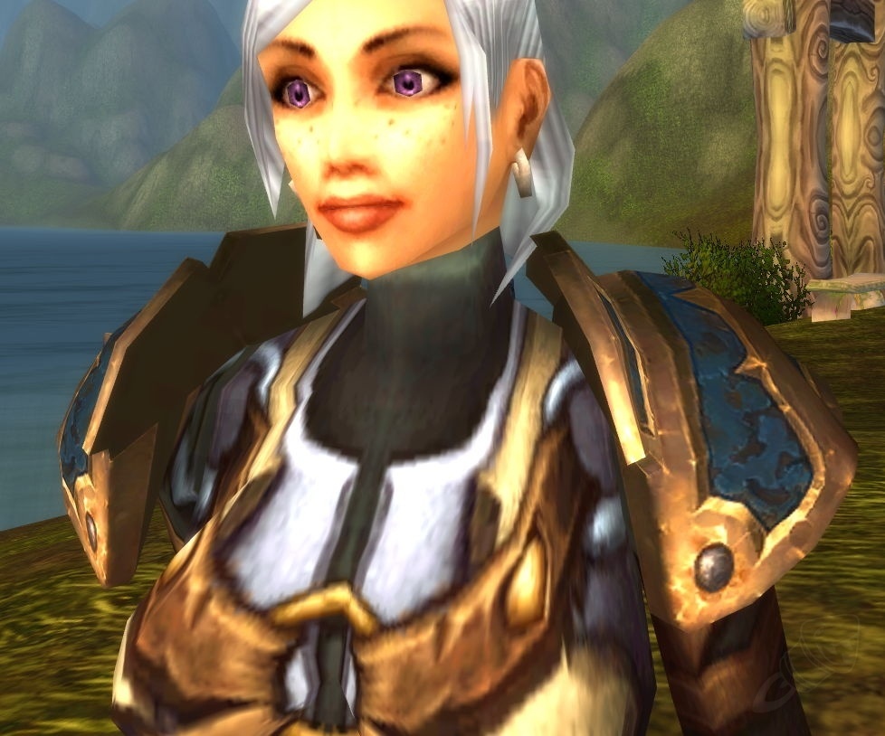 Grizzlemaw Epaulets - Item - World of Warcraft
