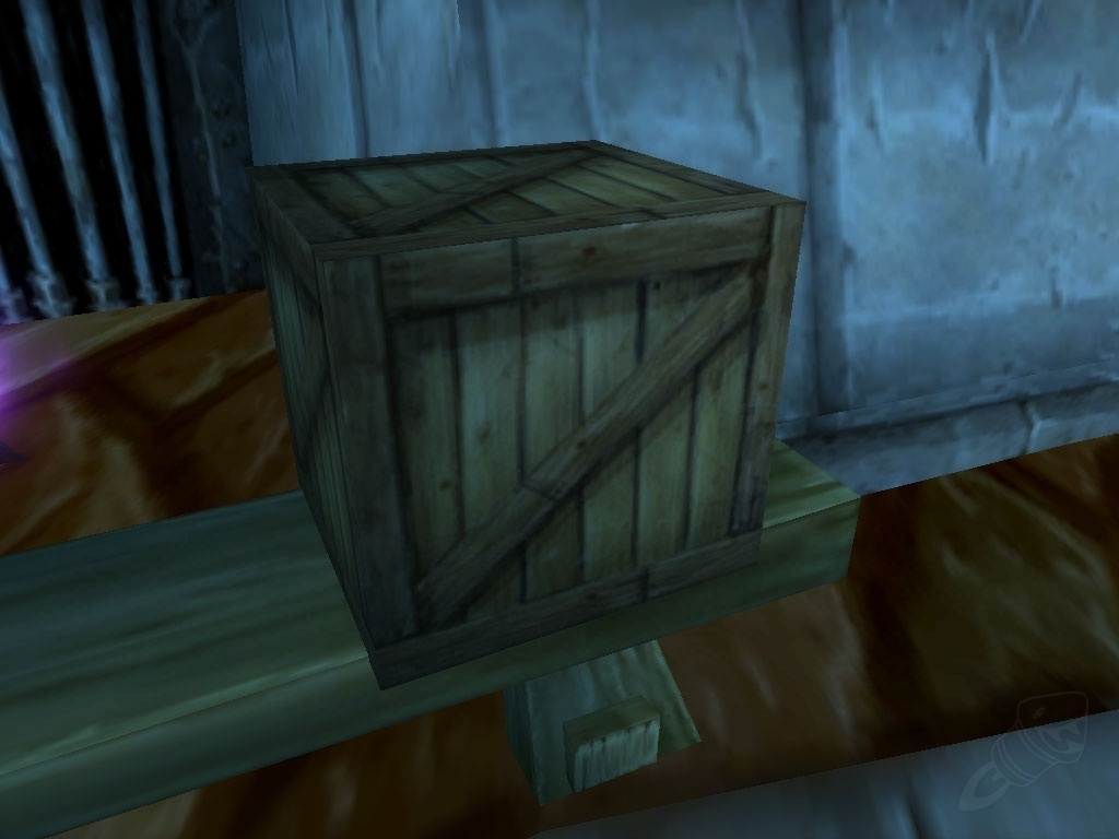 Cult Initiate Robes - Object - World of Warcraft