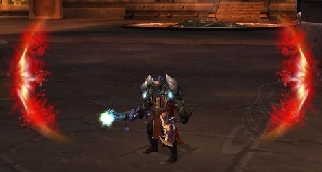 Bloodsurge - Spell - Cataclysm Classic