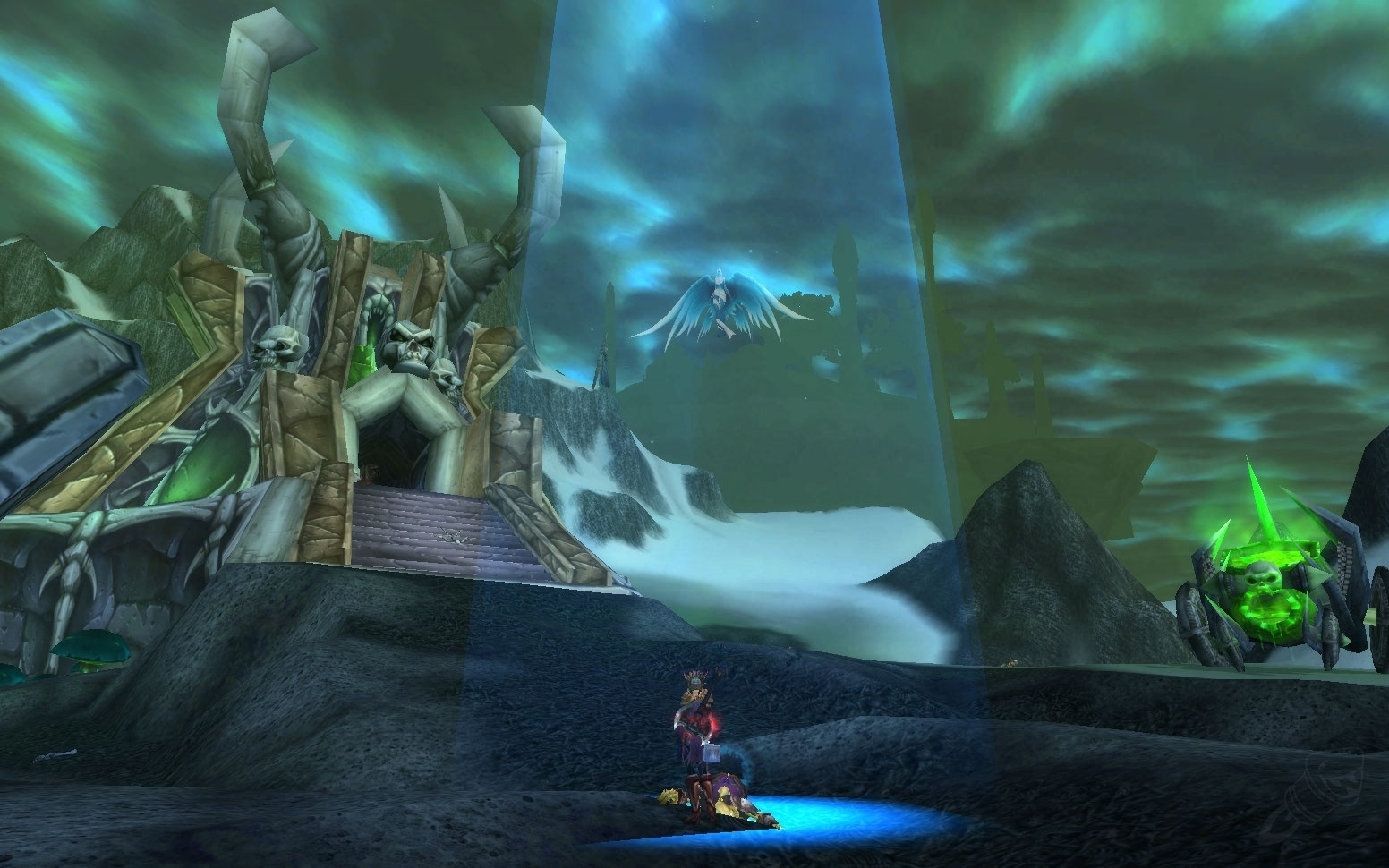 The Restless Dead - Quest - Cataclysm Classic