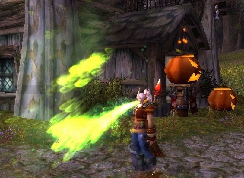 Sácalo - Logro - [Cataclysm Classic]