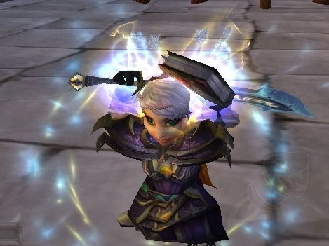 Mithril Pocketwatch - Item - Cataclysm Classic