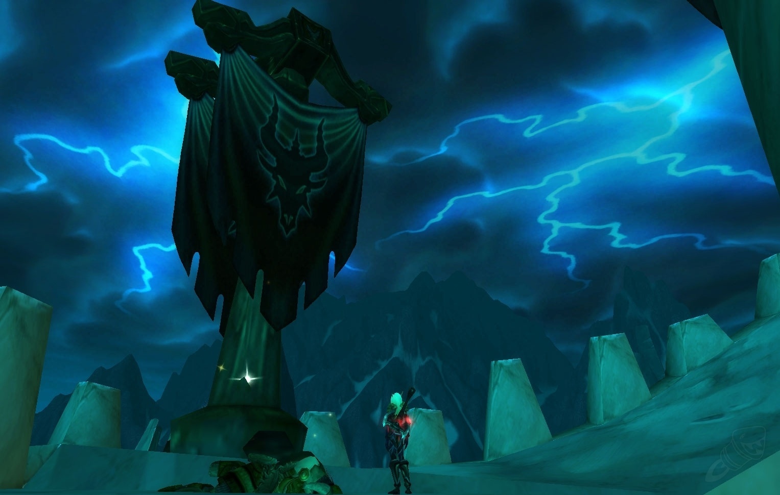 Vandalizing Jotunheim - Quest - Cataclysm Classic