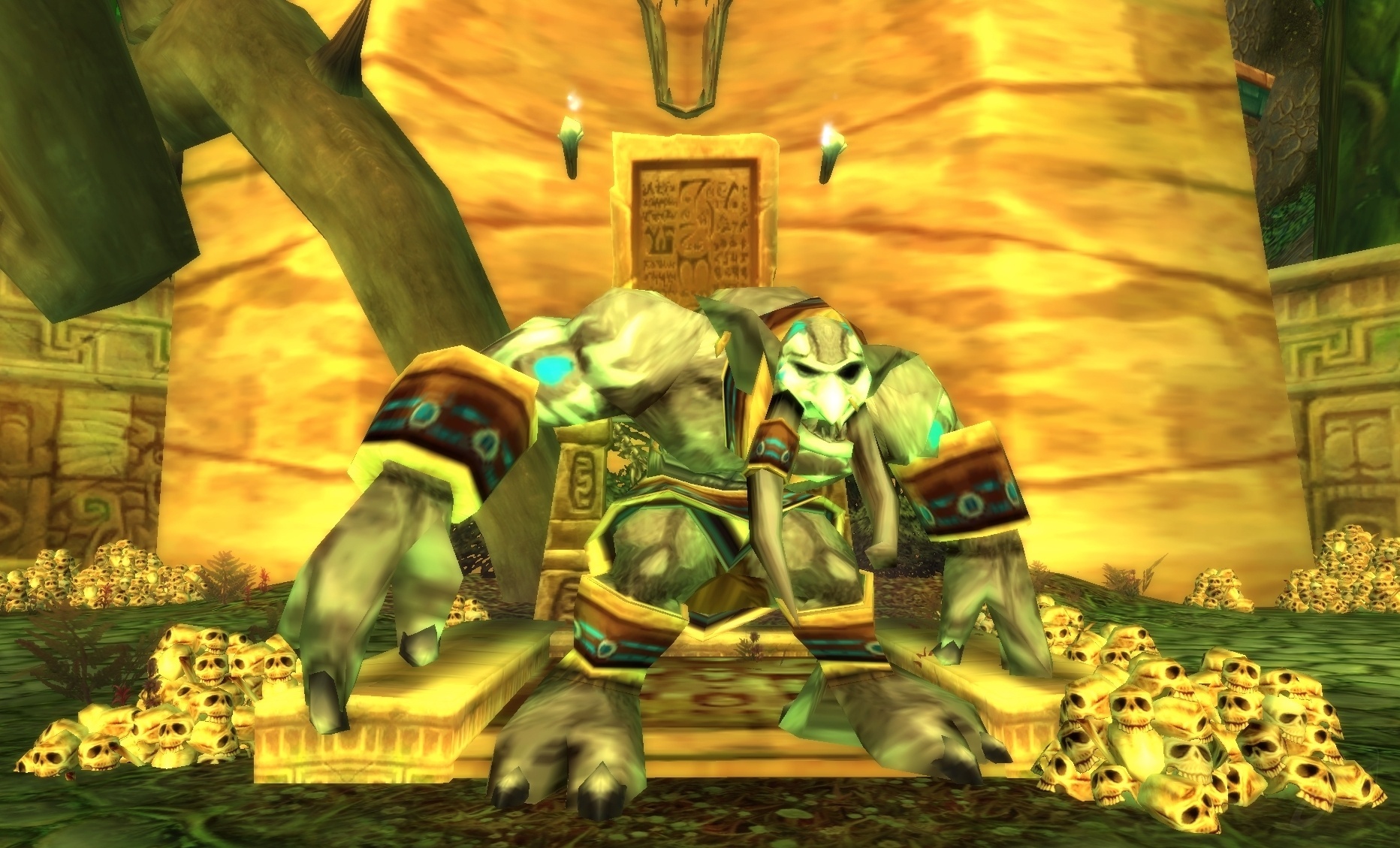 Gri'lek - NPC - Cataclysm Classic