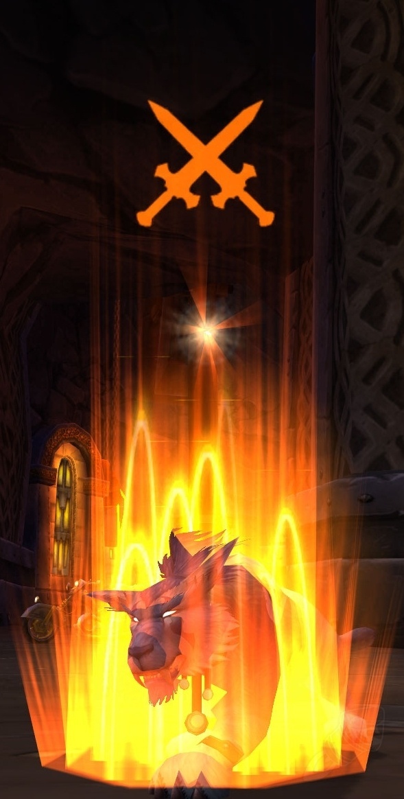 Lightning Speed - Spell - Cataclysm Classic