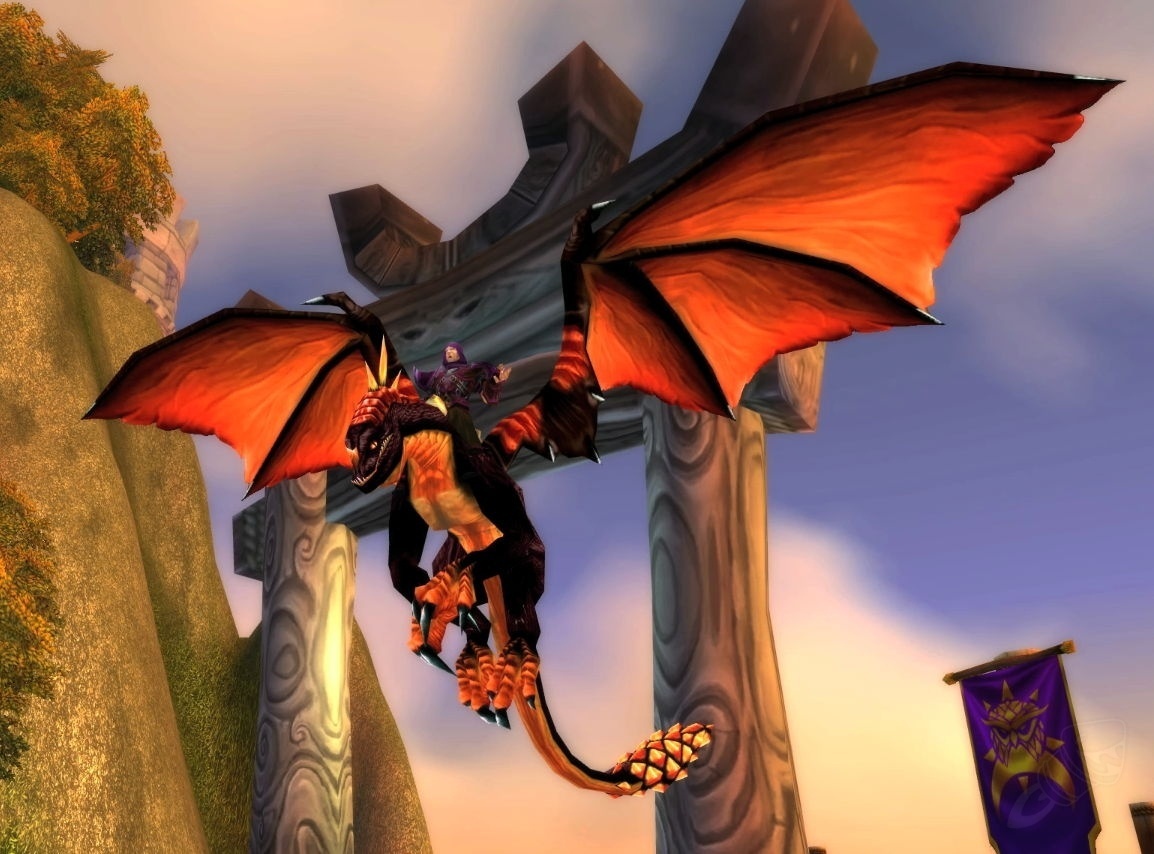 Twilight Seeker - NPC - World of Warcraft