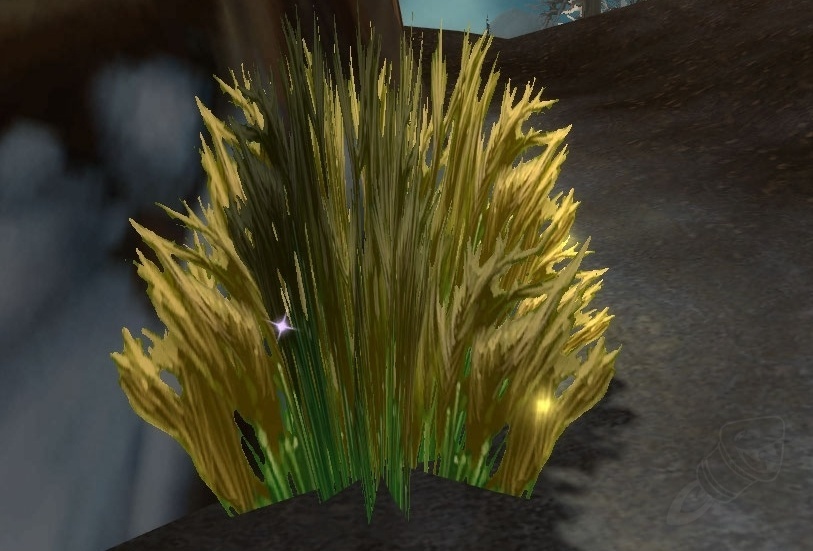 Khadgar's Whisker - Item - World of Warcraft