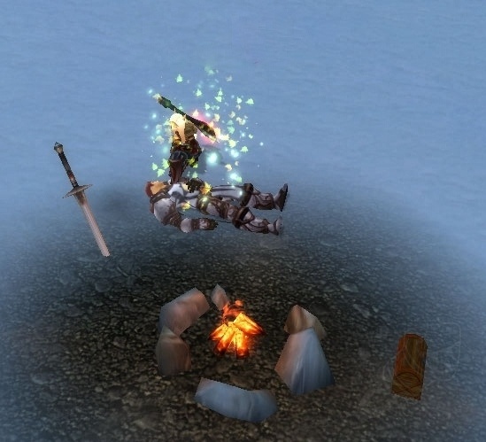 The Boon of Remulos - Quest - Cataclysm Classic