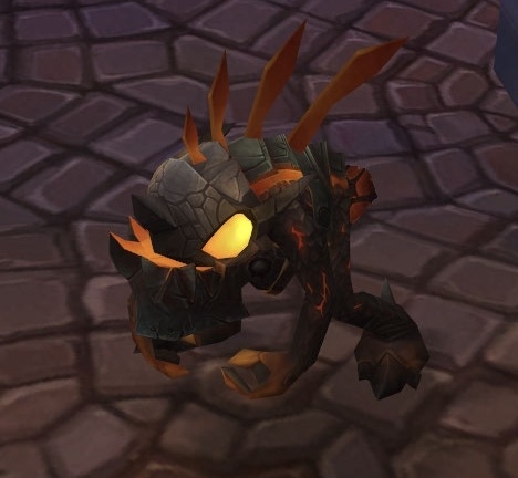 Deathy - Achievement - World of Warcraft