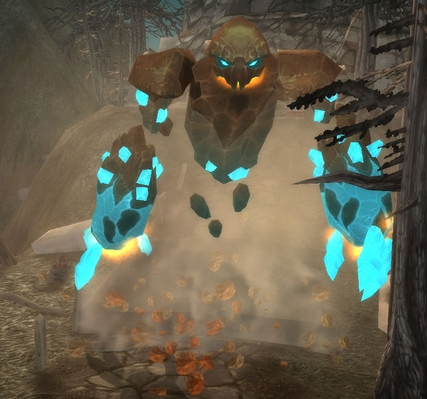 Teracula - NPC - World of Warcraft