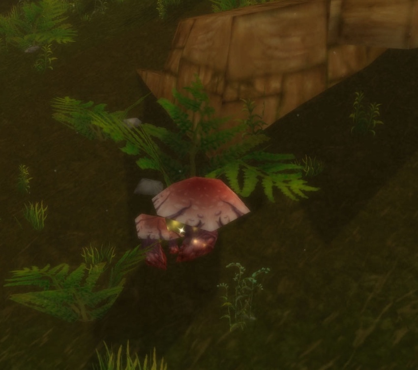 Violet Tragan - Item - Cataclysm Classic