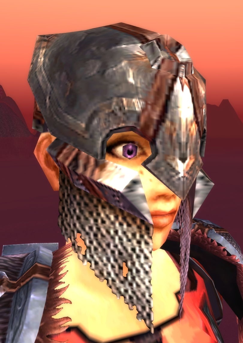 Spectral Helmet - Item - World of Warcraft