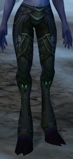 Sacrificial Mail - Item - World of Warcraft