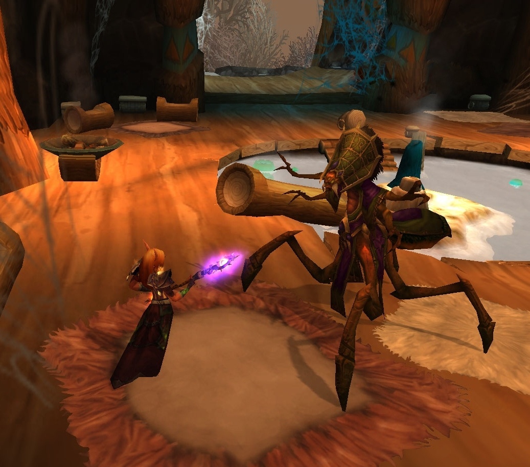 安诺科拉的钥匙碎片—物品—[Mists of Pandaria Classic]