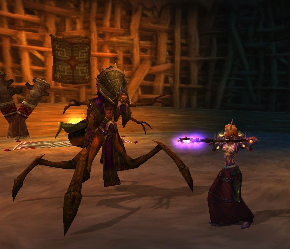 Tivax's Key Fragment - Item - World of Warcraft