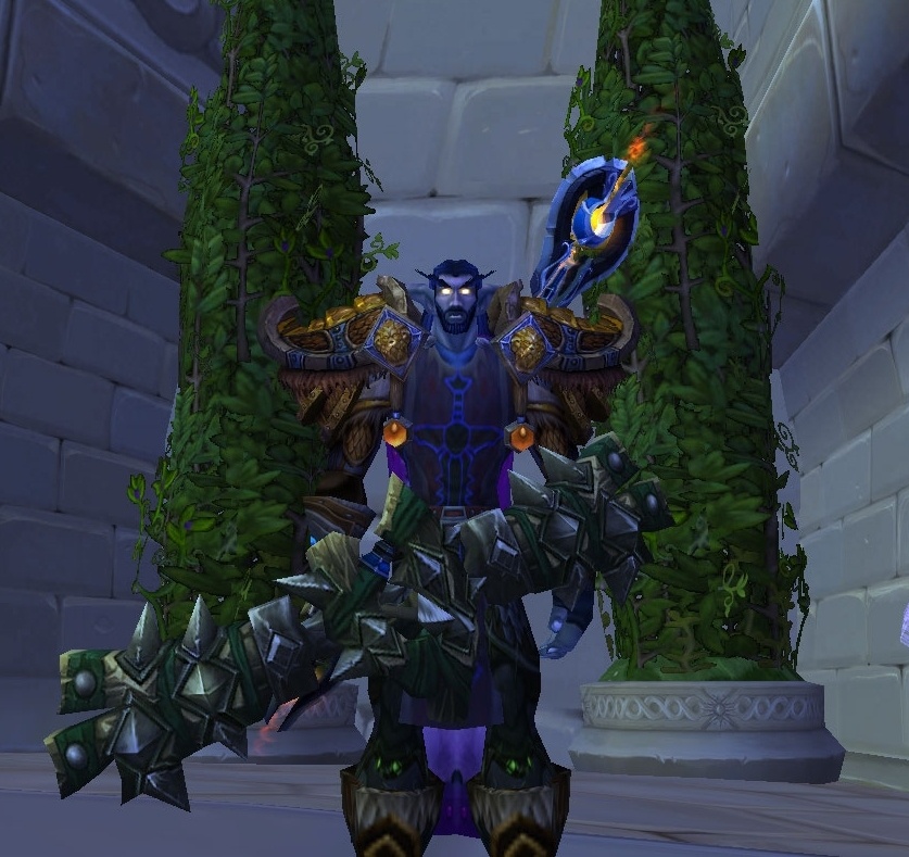 Drake-Mounted Crossbow - Item - Mists of Pandaria Classic