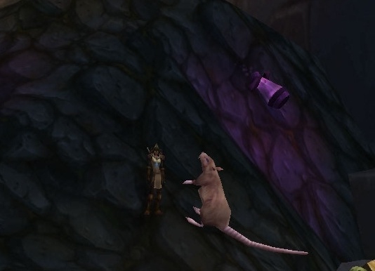 World Enlarger - Item - Cataclysm Classic