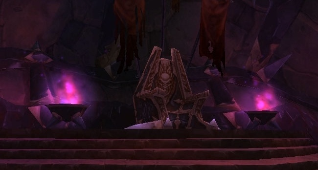 Fel Embers - Quest - World of Warcraft