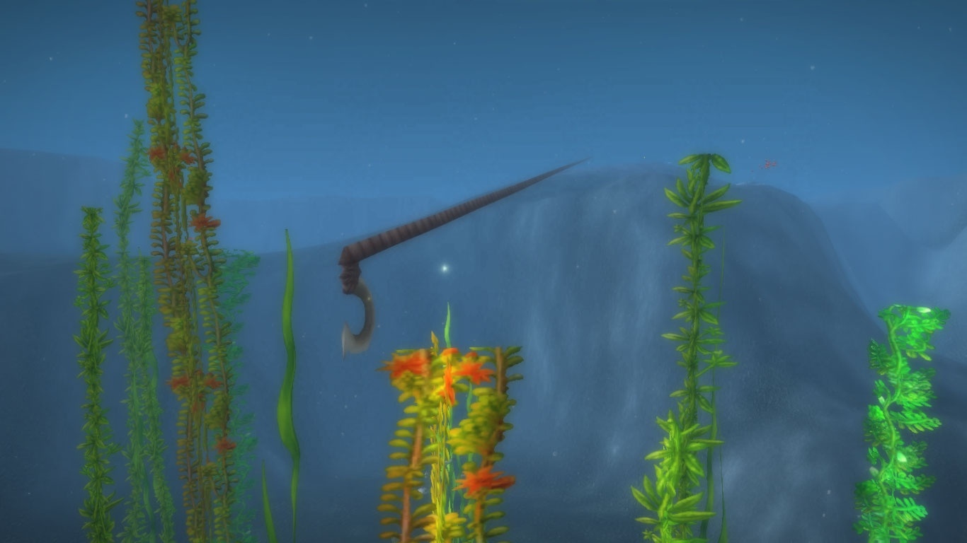 Meat on the Hook - Quest - Cataclysm Classic