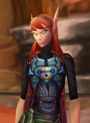 Salamander Skin - Item - World of Warcraft
